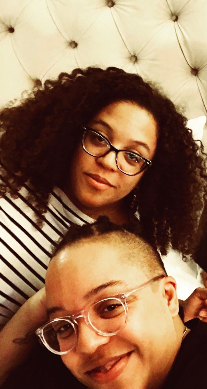 Artist Syrus Marcus Ware Wouldn't Trade Being Black, Trans And Queer ...