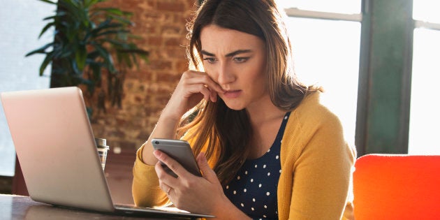 5 Reasons Your Wi-Fi Is Lagging — And Majorly Lacking | HuffPost Latest ...