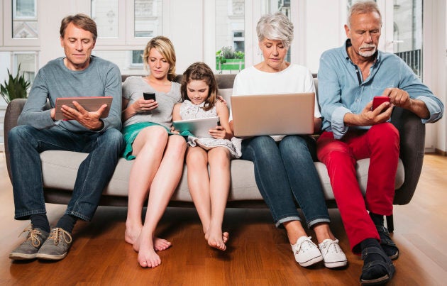 5 Reasons Your Wi-Fi Is Lagging — And Majorly Lacking | HuffPost Latest ...