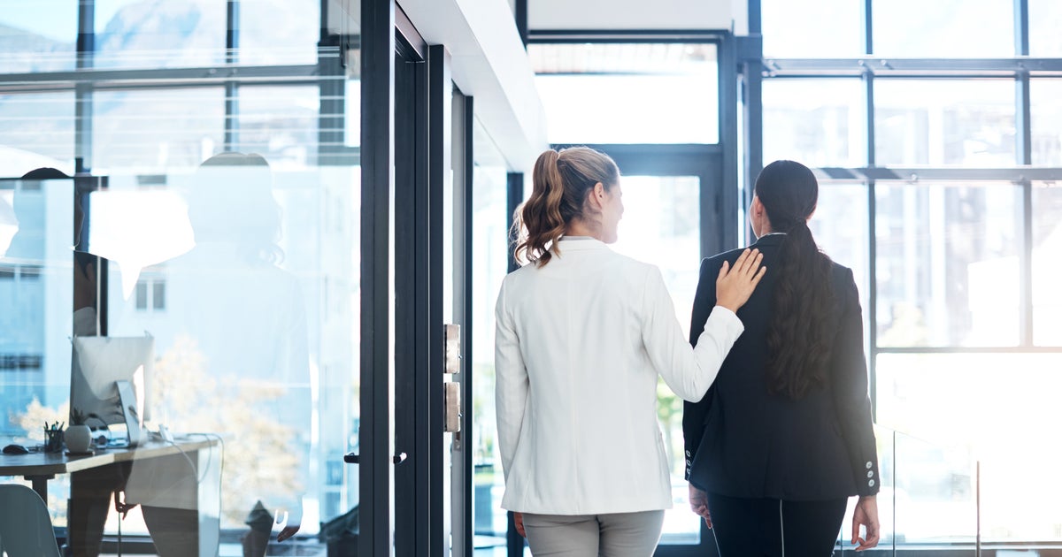 Career And Life Lessons From Female Role Models Who Inspire Me Every ...
