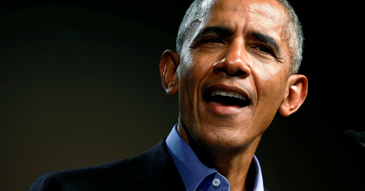 Barack Obama In Talks With Netflix To Create TV Shows: New York Times ...