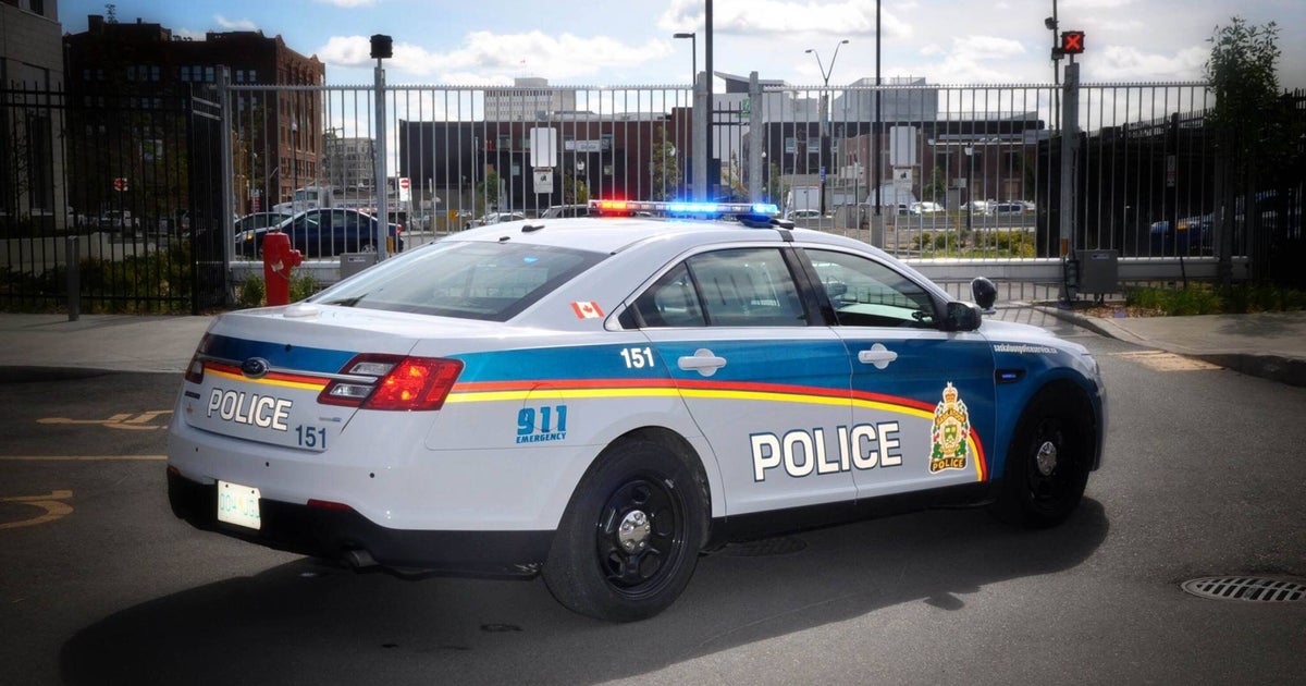 Saskatoon Police Include Accused Drug Dealer's Phone Number In Warning ...