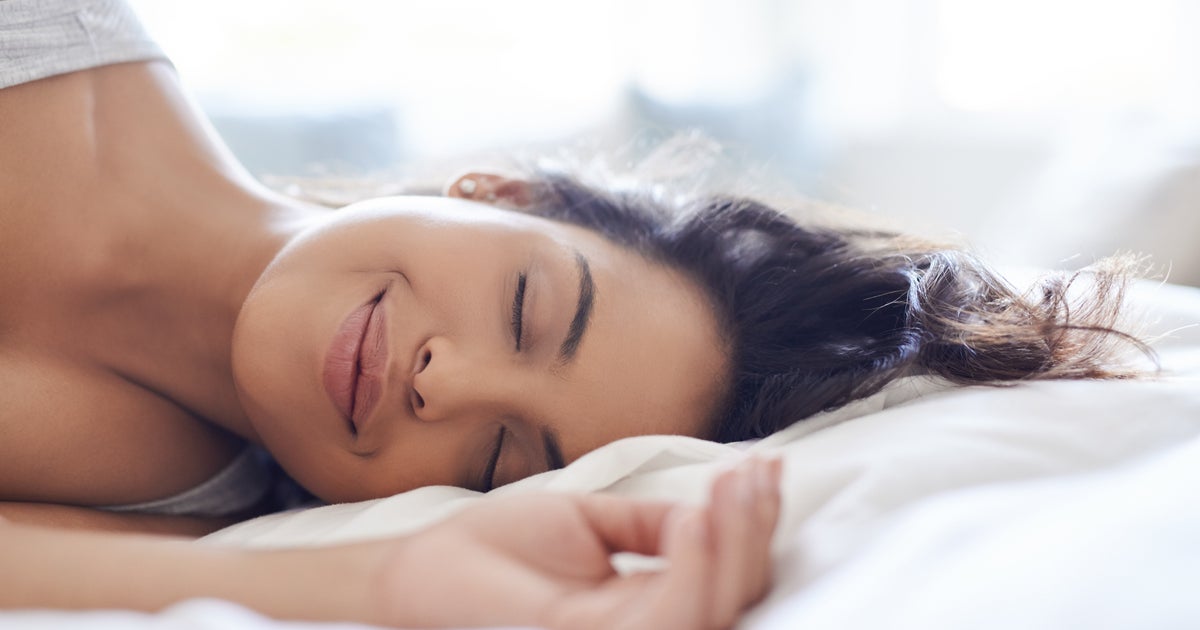 5 Ways You Can Get The Best Sleep Possible | HuffPost Life