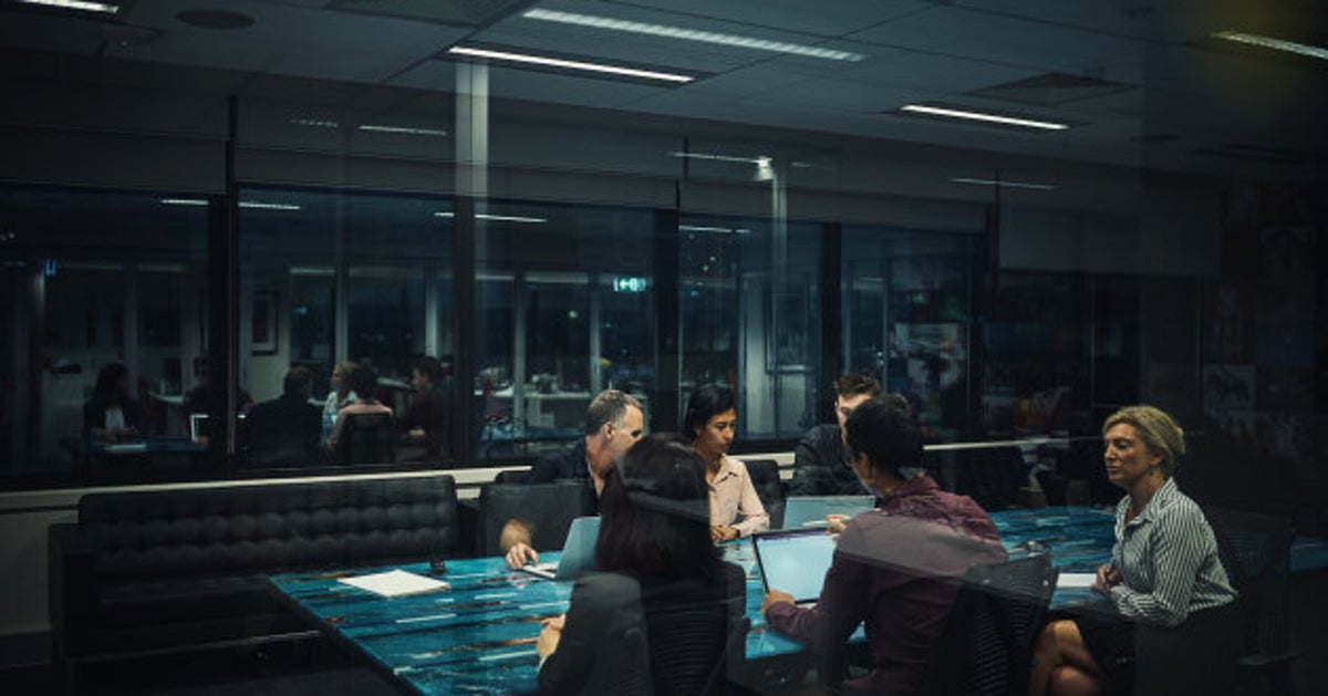 Lingering Childhood Trauma Can Manifest As Conflict In The Workplace ...