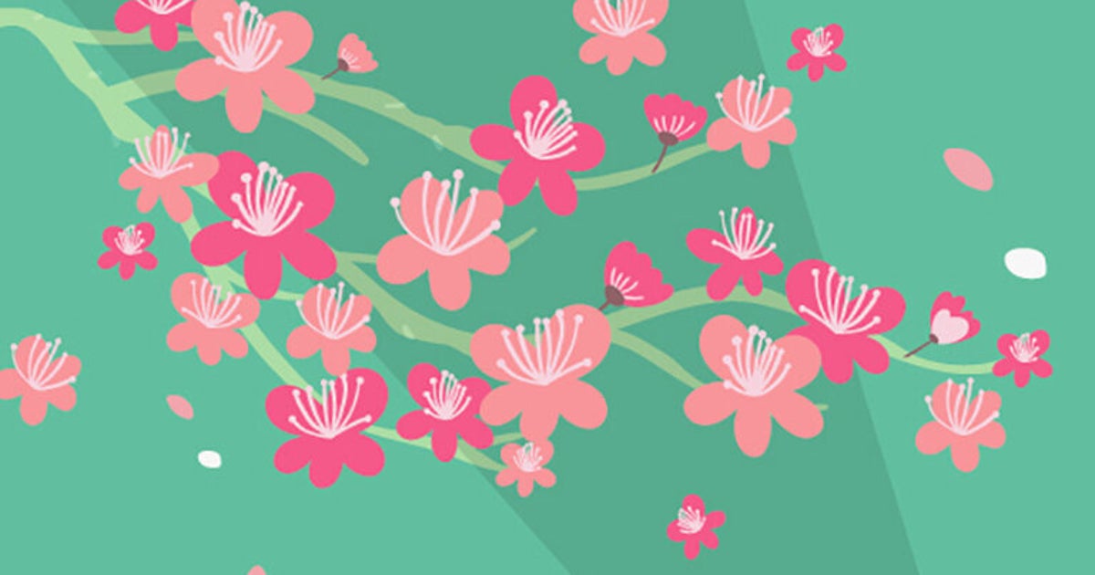 Our Favourite Spring Flings | HuffPost Life