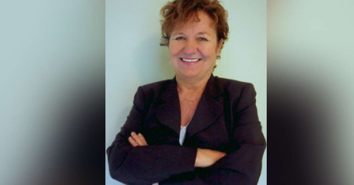 Yvonne Boyer Appointed To Senate, Becomes Ontario's 1st Indigenous ...