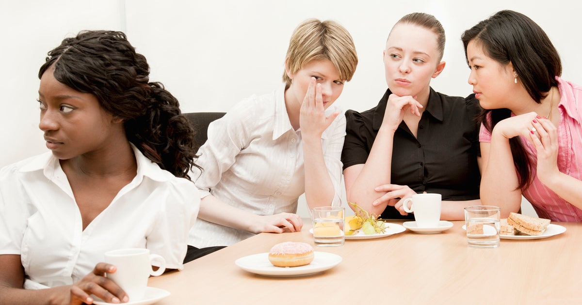 Racist Microaggressions Are Like Death By A Thousand Cuts | HuffPost Life