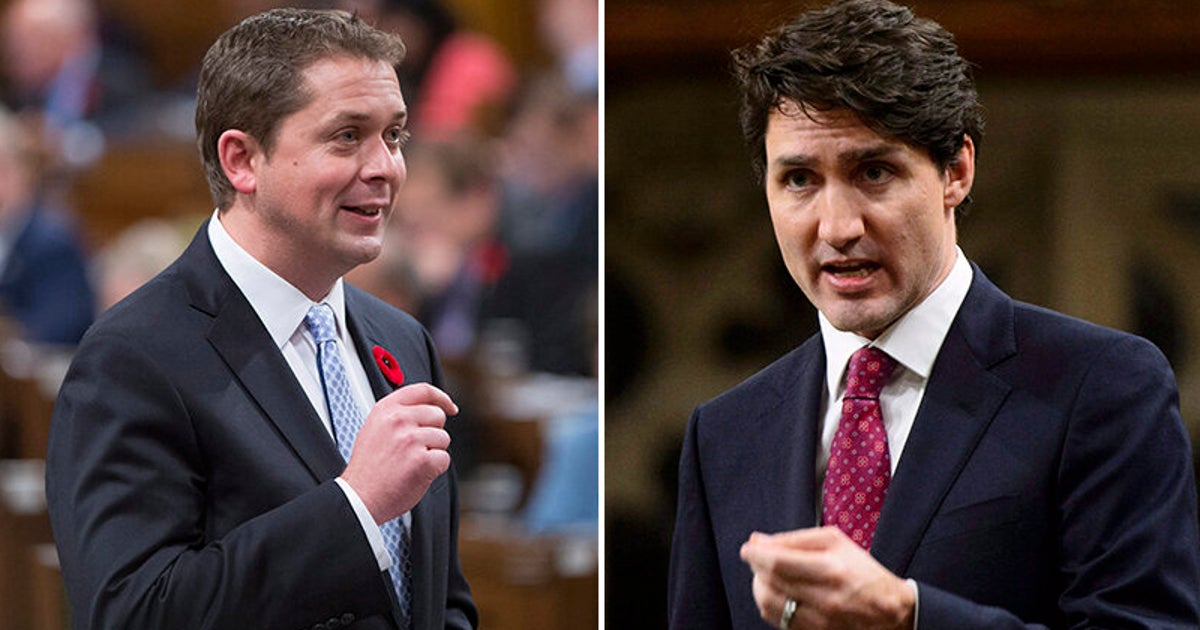 Justin Trudeau's Disapproval Rating Jumps Over 50 Per Cent For First ...
