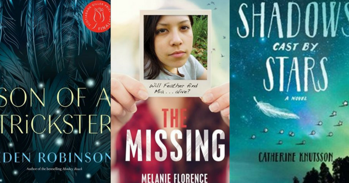 These Books By Canadian Indigenous Women Will Broaden Your Perspectives ...