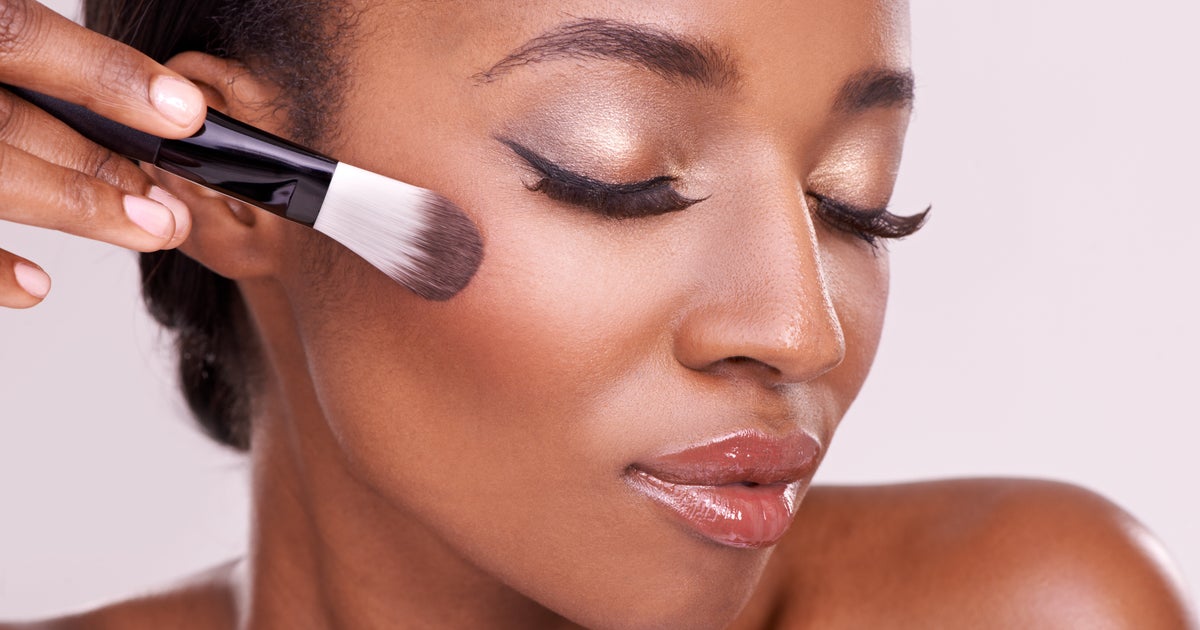 These 13 Foundations Give Your Brown Skin Tone A Natural Finish ...