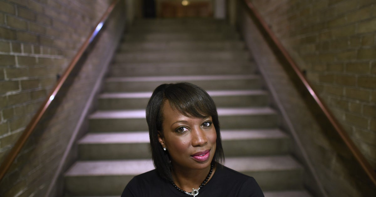 Celina Caesar-Chavannes Supporters Share Appreciation For MP With # ...