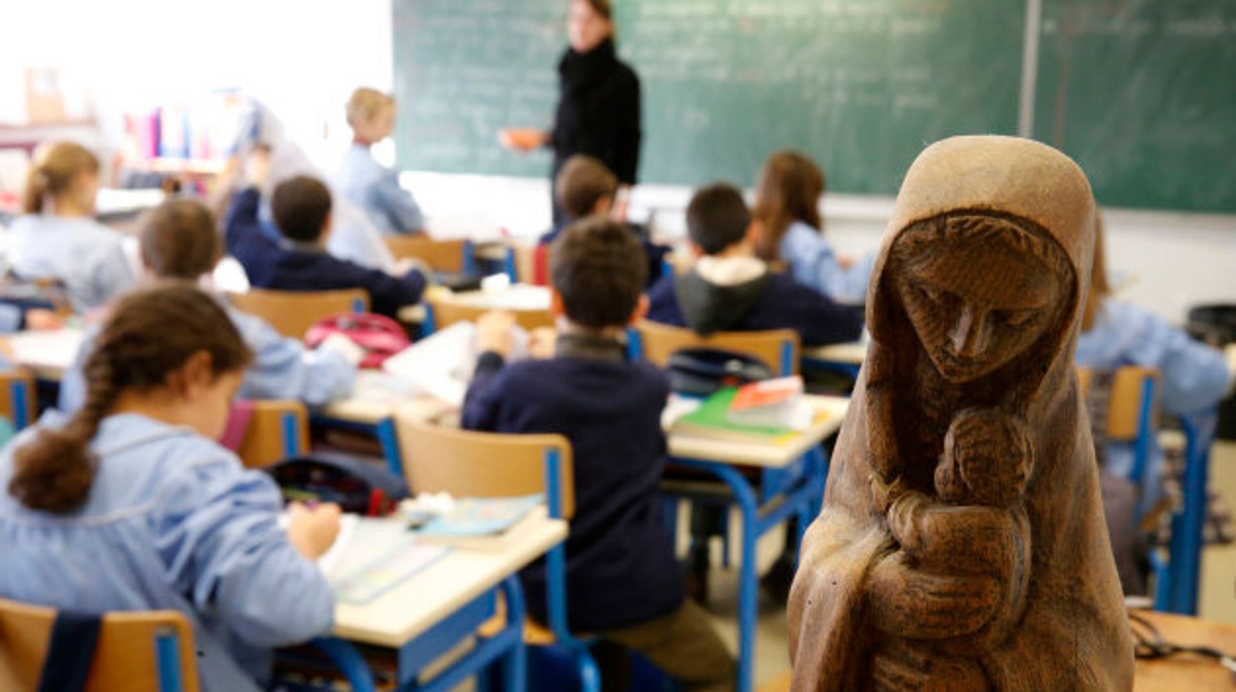 Ontario Catholic Schools Still Won t Let Qualified Non Catholics Like ontario-catholic-schools-still-won-t-let-qualified-non-catholics-like