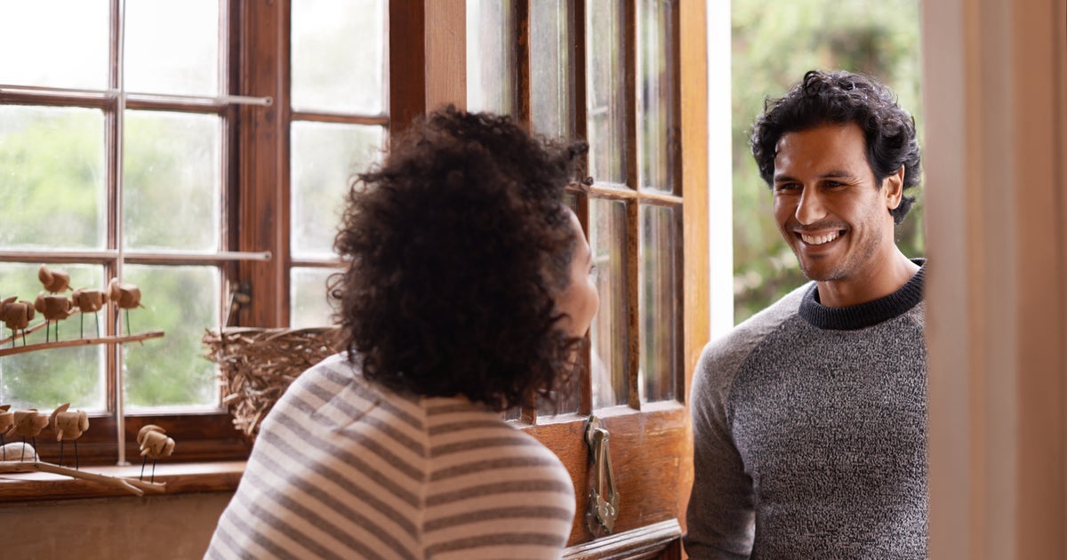 Living Apart Together Could Be The Relationship Style That Brings You ...