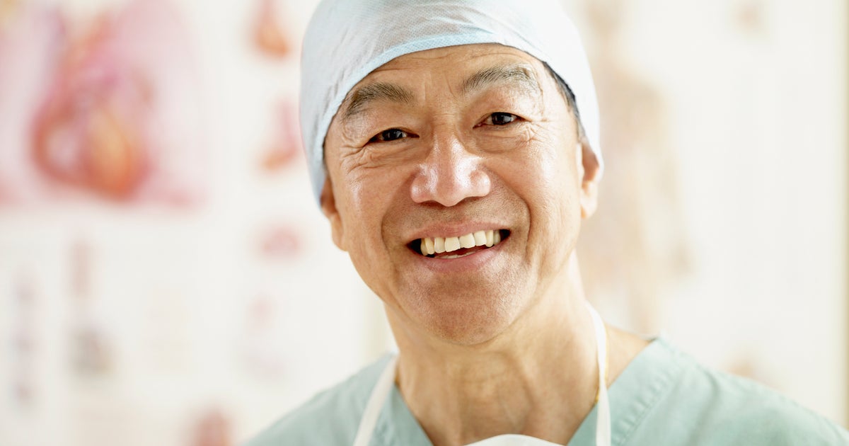 Your Doctor's Age Matters When You Need Emergency Surgery: Study ...