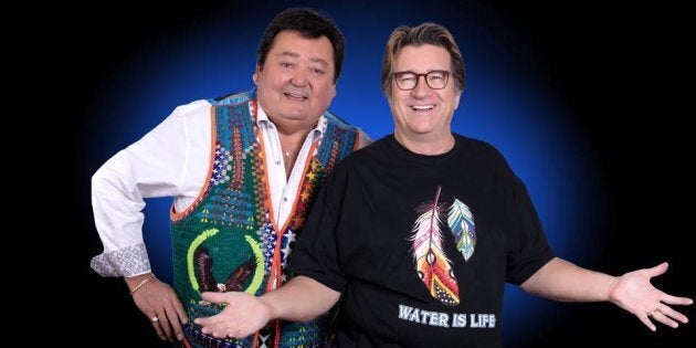 'Indians And STDs' Joke At Humboldt Broncos Tribute Concert Offends ...