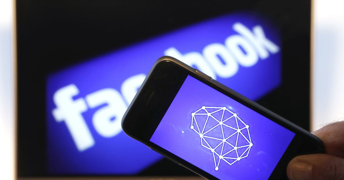 Cambridge Analytica, Data Firm At Centre Of Facebook Privacy Scandal ...