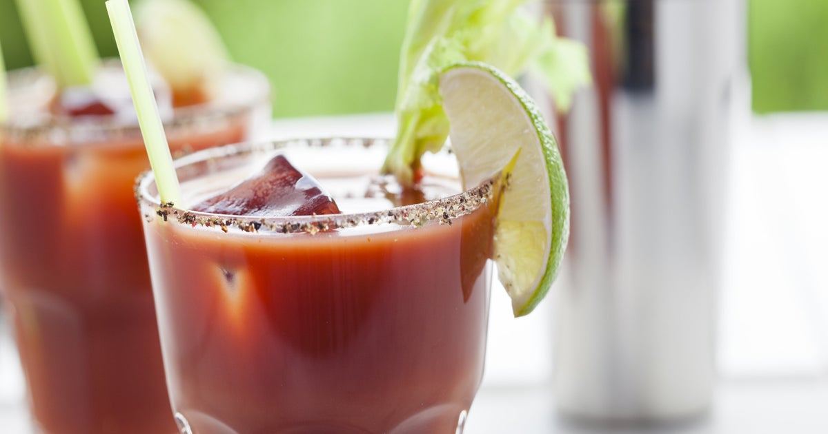 Celebrate National Caesar Day With These 5 Recipes | HuffPost Life