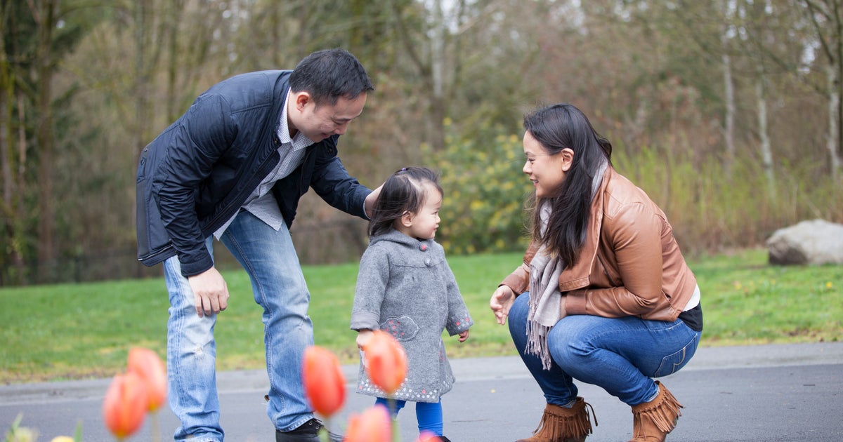 Not A Tiger Mom, Not A Pushover: I'll Find My Own Way As An Asian ...