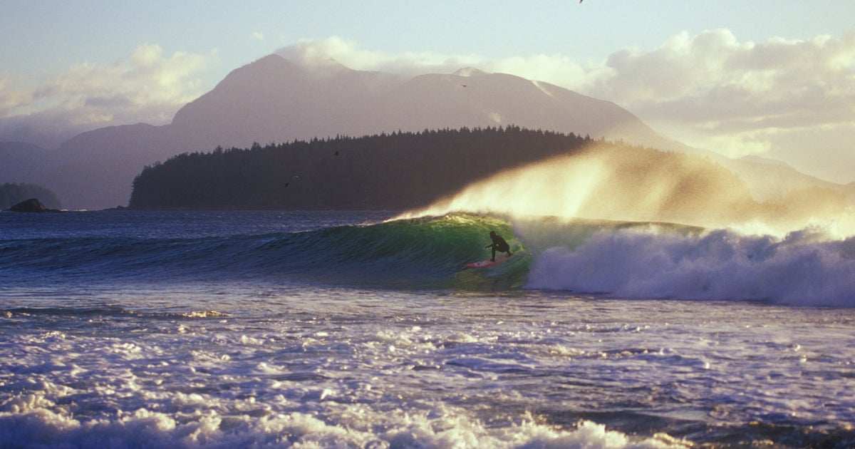 Check These Iconic Canadian Experiences Off Your To-Do List | HuffPost Life