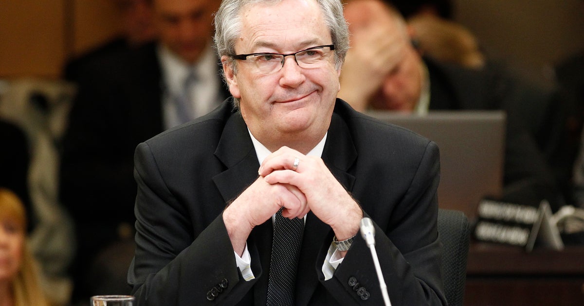 Marc Mayrand, Former Elections Watchdog, Says Liberals’ Bill C-76 Falls ...