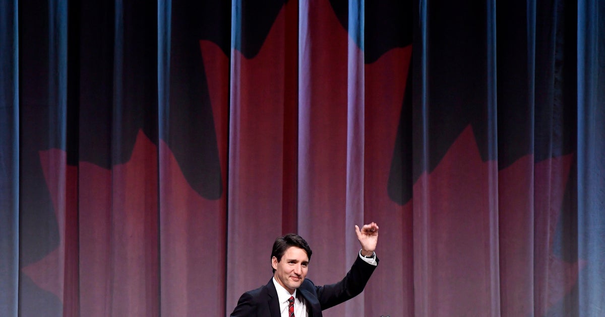 Follow-Up Podcast: Liberal MP Scott Simms Rages Against The Party ...