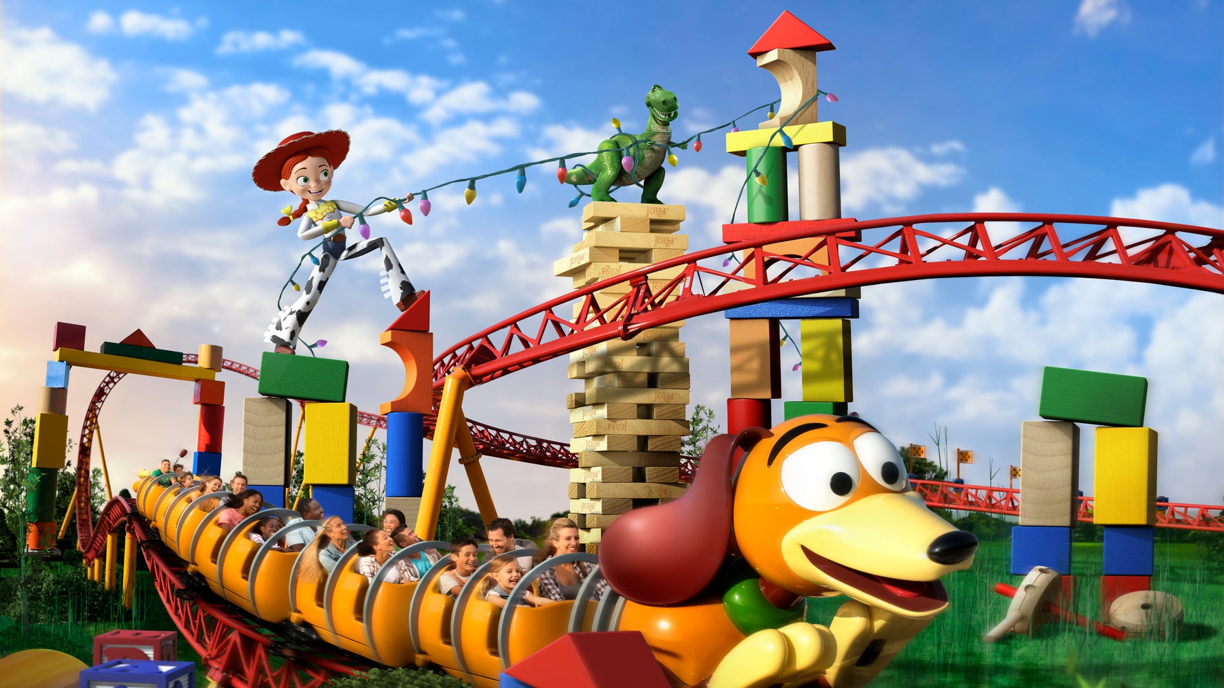 Fun Facts About Walt Disney World HuffPost Canada Life fun-facts-about-walt-disney-world-huffpost-canada-life
