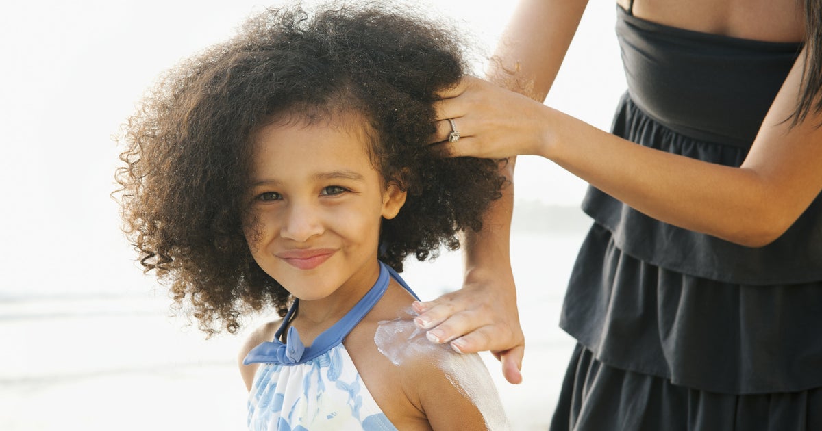 The Worst Sunscreens Of 2018 For Kids Have Inaccurate SPF Labels ...