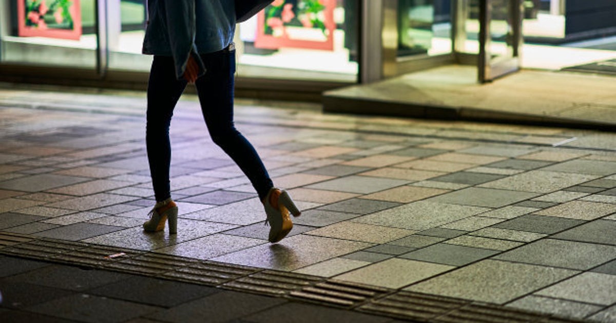 Sex Workers Are Targets As Long As Liberals Delay Decriminalization 9618