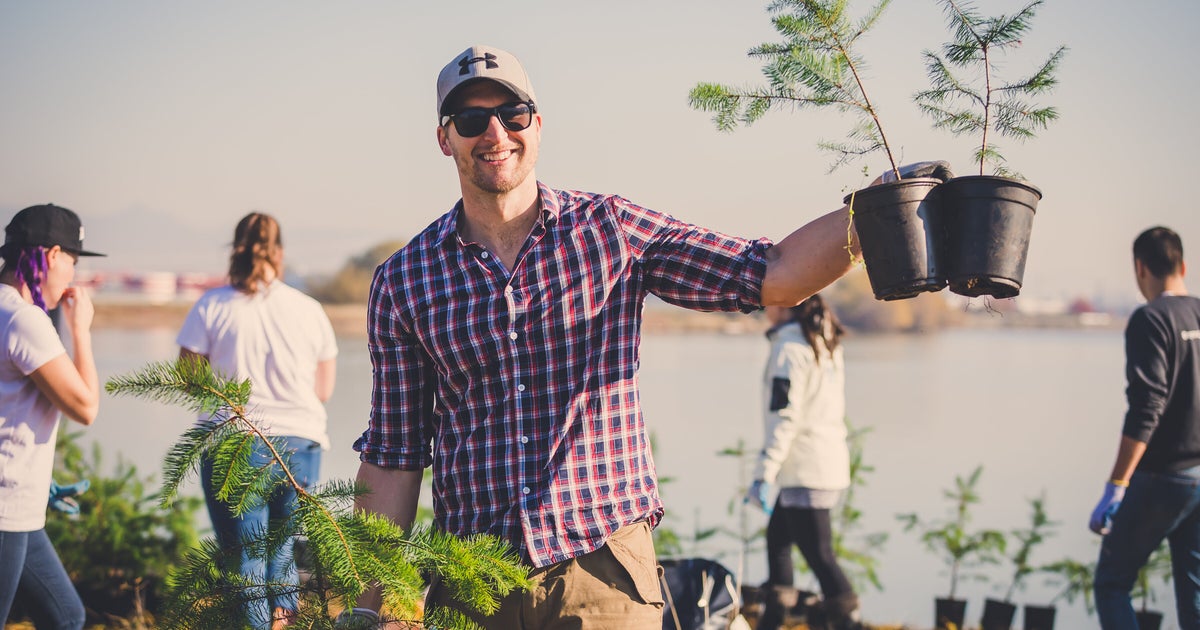 5 Ways To Get Involved This Canadian Environment Week | HuffPost News