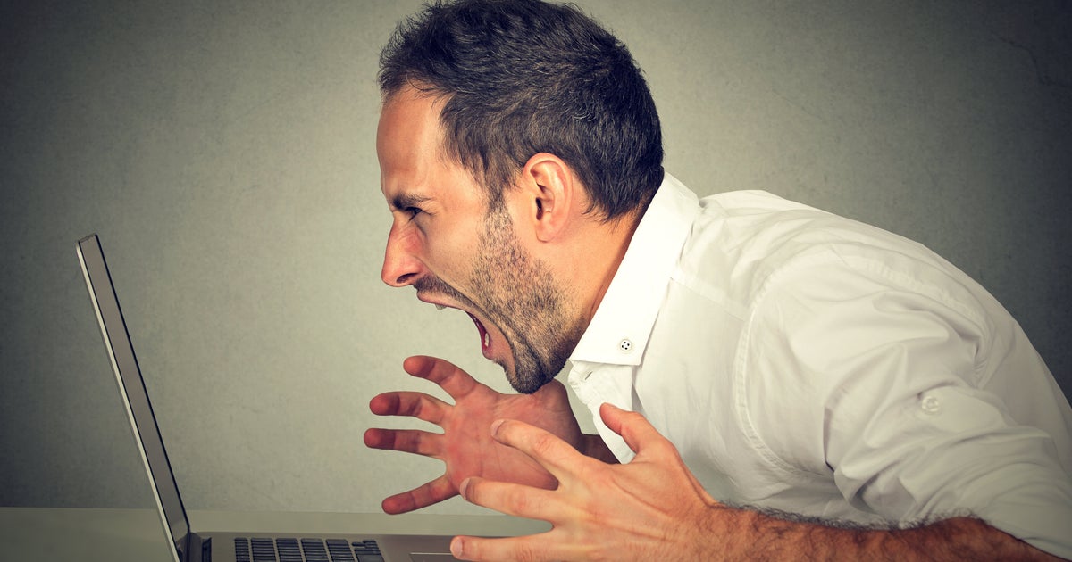 How Men Get To The Point Where They Identify As 'Incel' | HuffPost Life