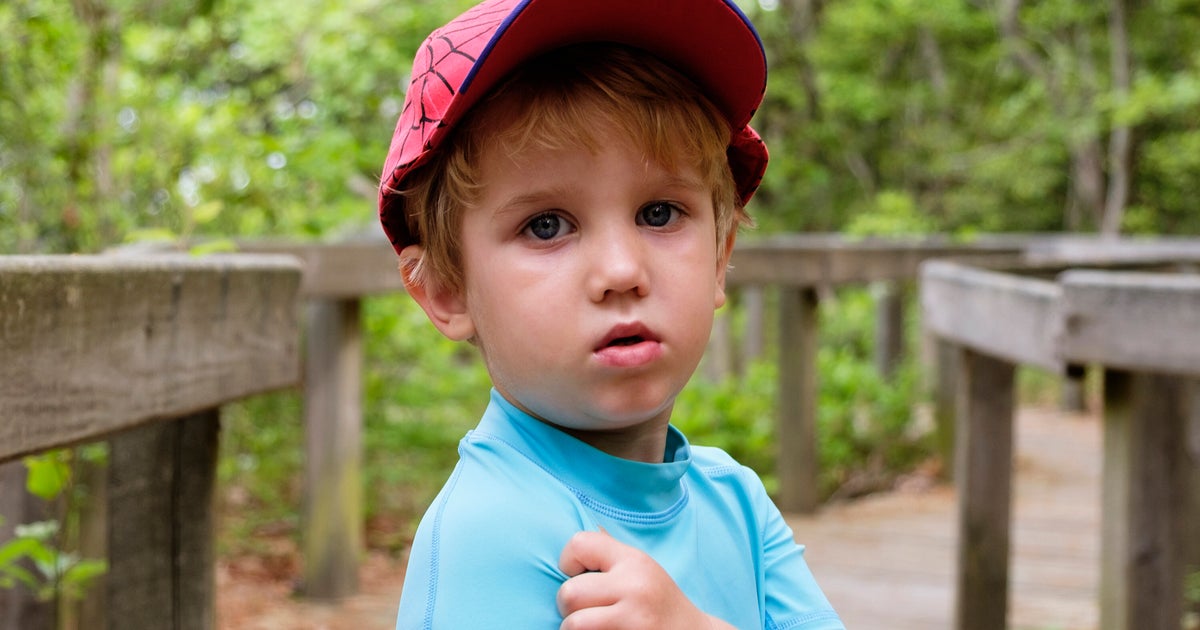 How To Prevent Mosquito Bites In Kids And Avoid The Itch All Summer ...