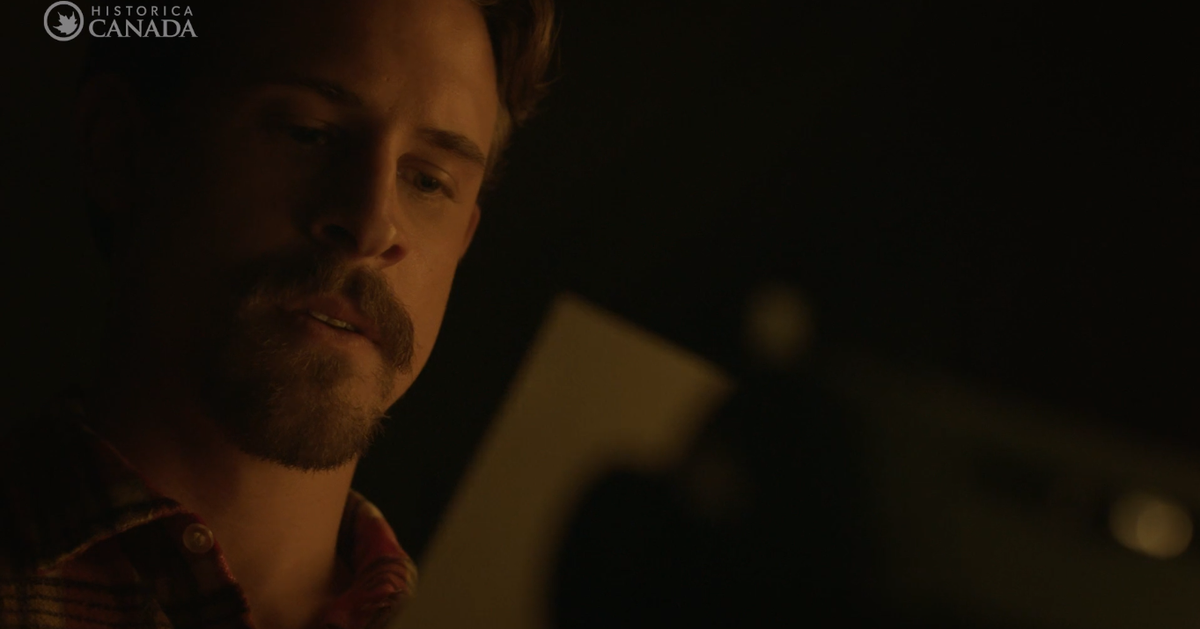 Trailblazing Activist Jim Egan Honoured In 1st LGBTQ Heritage Minute ...