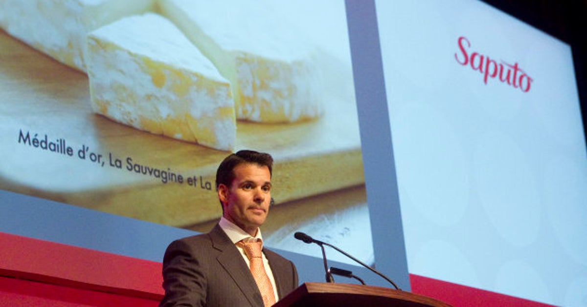 Saputo Inc. Sides With U.S. In Dairy Supply Management Dispute ...