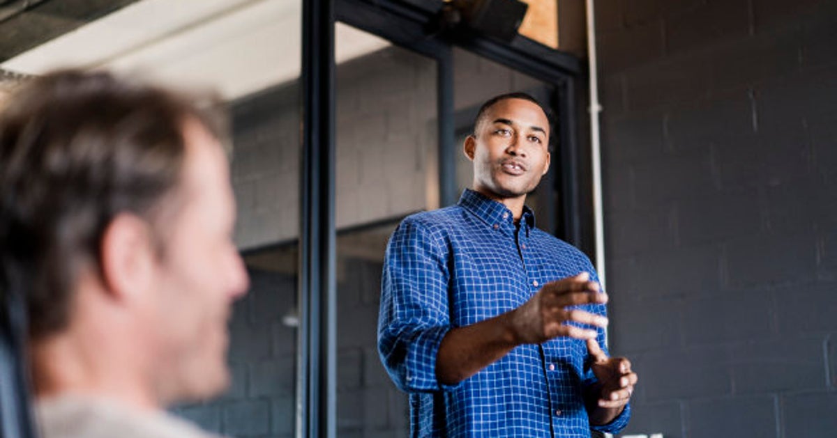 Boomers Are Out. Millennial And Gen X Leaders, Now's Your Moment ...