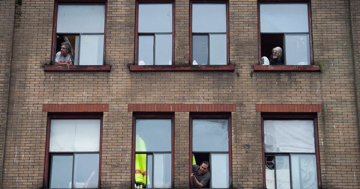 Canada's Housing Crisis Reinforces Violence Against Poor Women ...