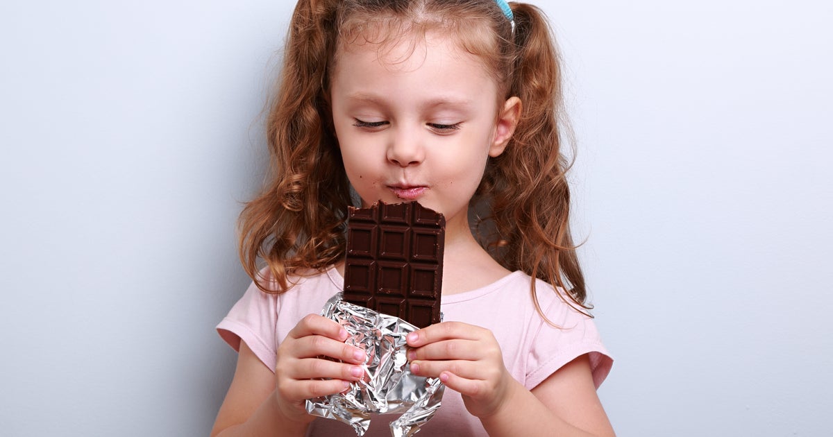 Warning: Kids Can't Tell The Difference Between Edibles And Junk Food ...