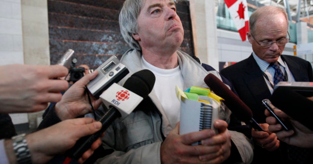 Pardoning Father Who Killed Disabled Daughter Would Set Dangerous ...