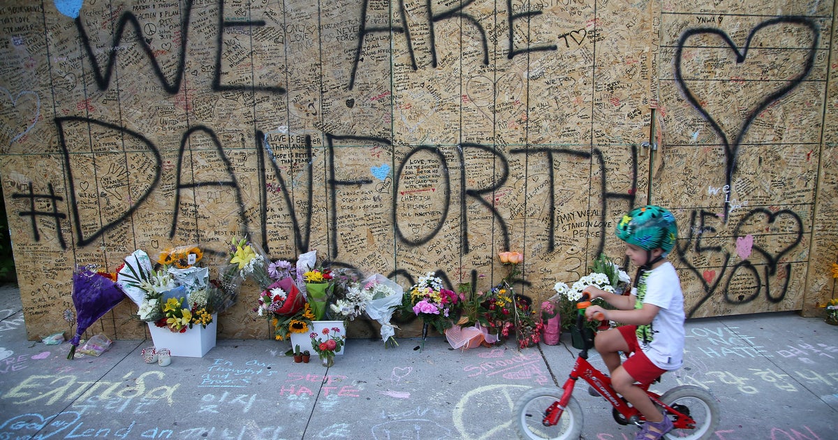 Toronto Danforth Shooting: How To Take Care Of Yourself After An Act of ...