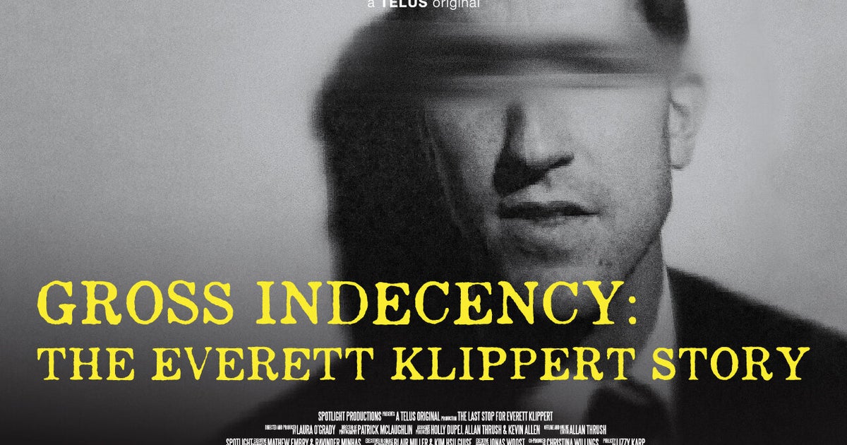 Everett Klippert, Last Man Jailed In Canada For Being Gay, Changed ...