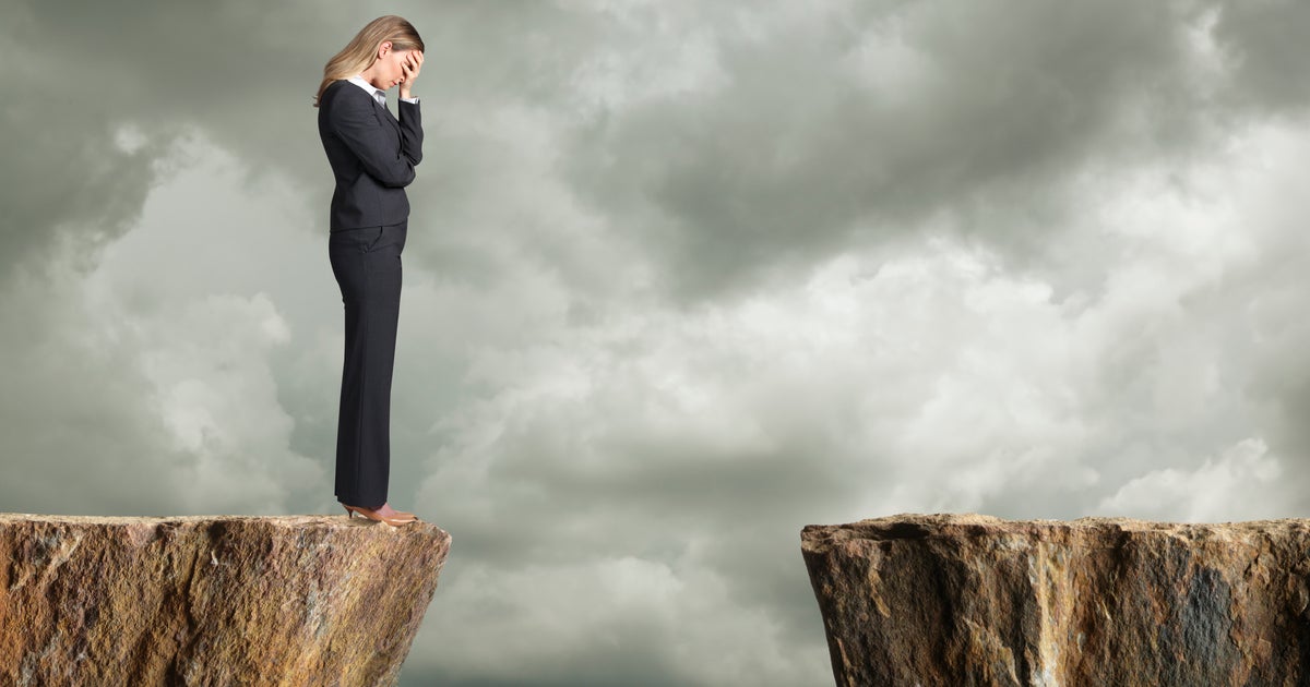 More Than 1 In 5 Canadian Professionals Have Precarious Jobs: Study ...