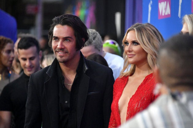 MTV's Reality Show 'The Hills' Is Returning With 'New Beginnings ...