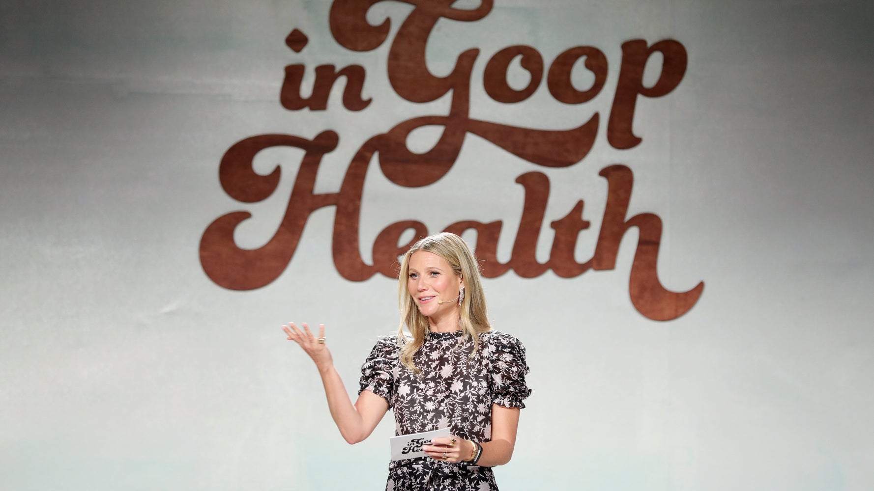 Gwyneth Paltrows Goop Is Coming To Canada And Some Doctors Arent
