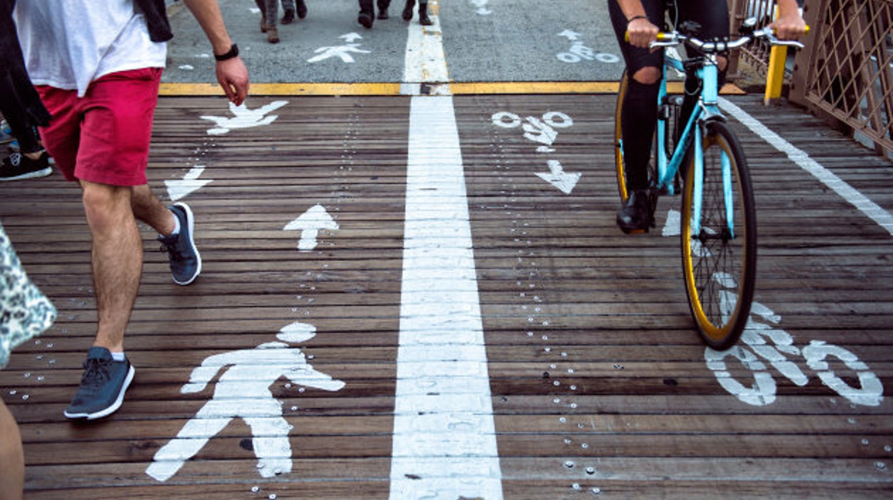 Build Cities That Make People Active By Design | HuffPost Life