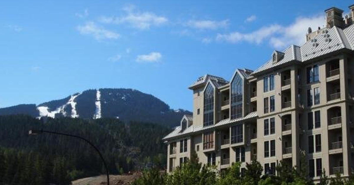 Whistler Stabbings Over Long Weekend Prompt RCMP Investigation ...