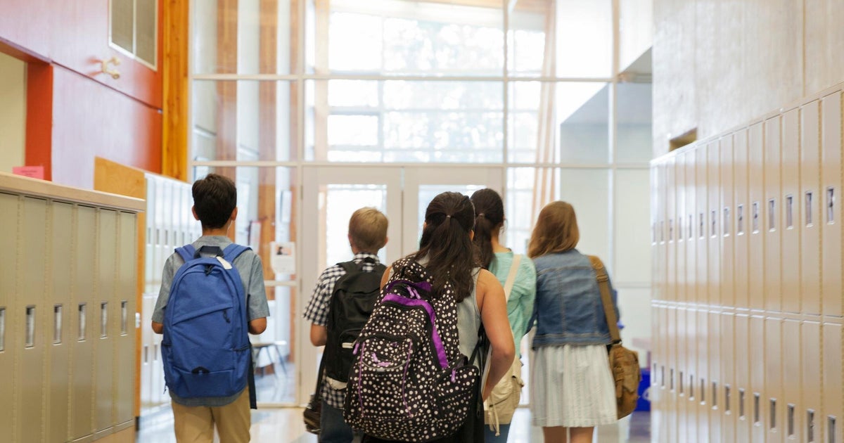 Kentucky Teenager Isabella Messer Arrested After Protesting School ...