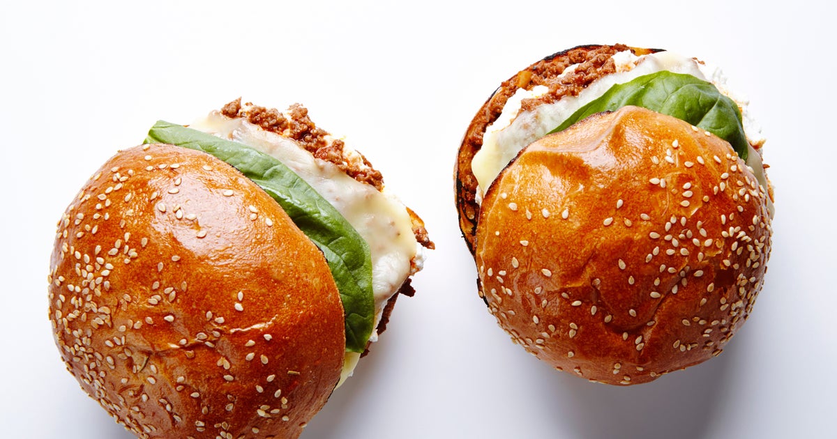 10 Easy And Delicious Lunches To Get You Through The Week | HuffPost Life