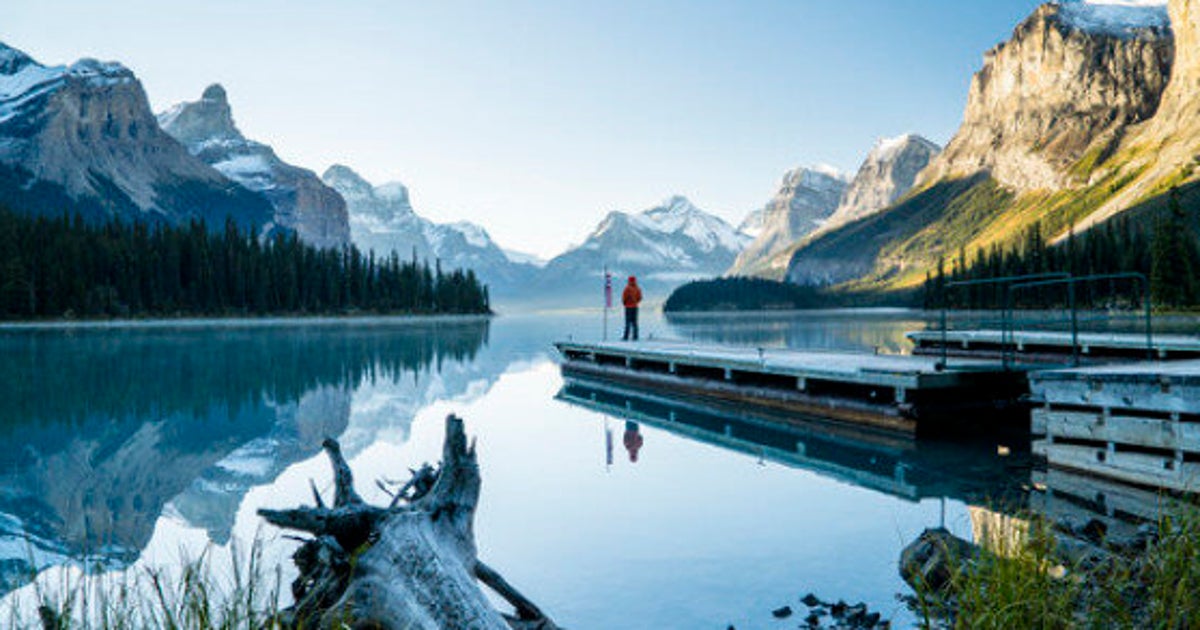 Stunning Alberta Wilderness Photography by Chris Burkard | HuffPost Alberta