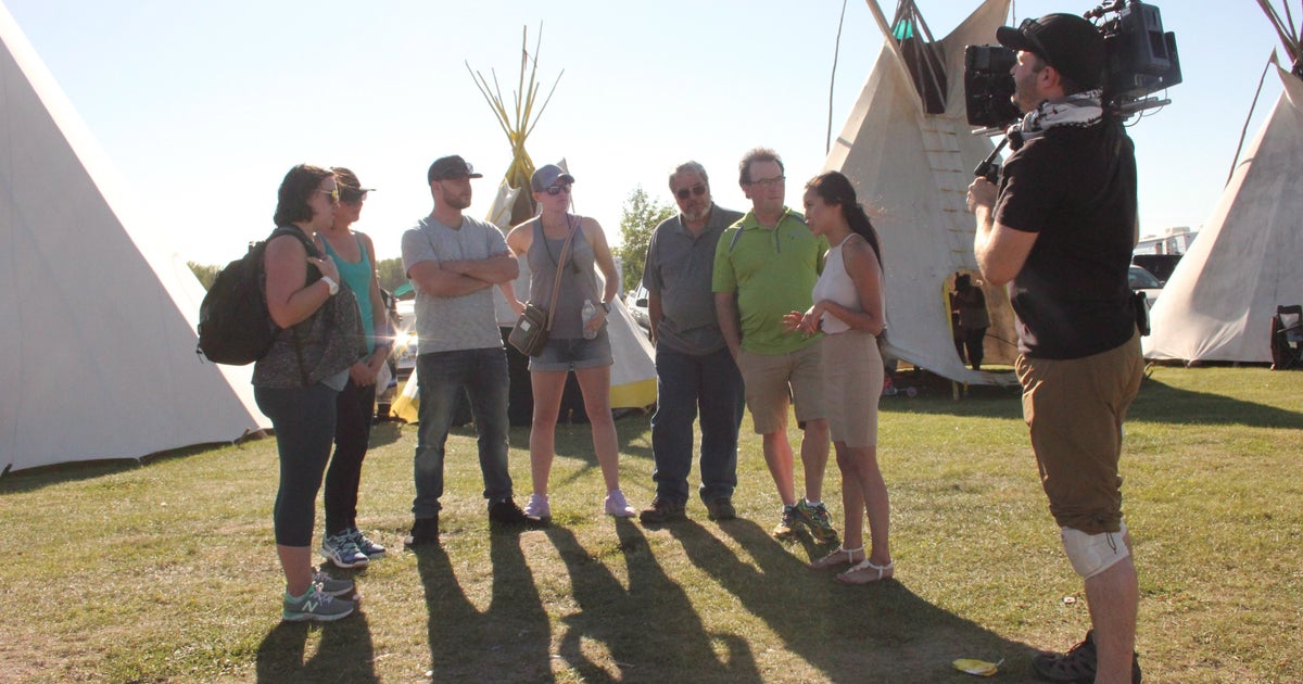 'First Contact' Series Is Problematic In Its Approach To Reconciliation ...