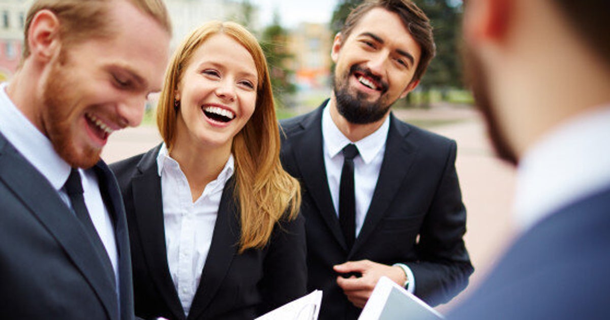 Raise Your Likeability Factor - It's Your Most Valuable Asset ...