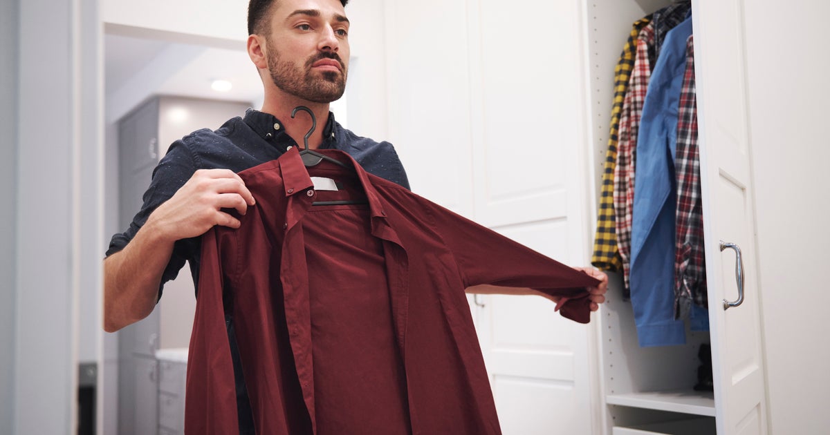 How To Build A Better Wardrobe | HuffPost Life